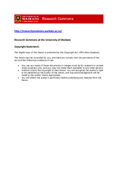 Understanding how ableism impacts inclusion of autistic children in ECE ...